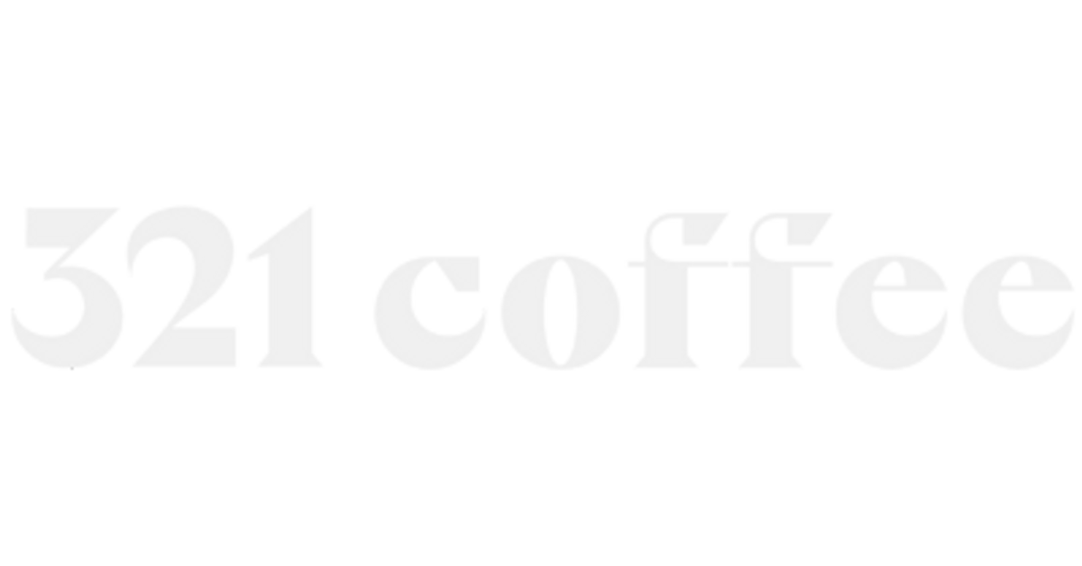 Shop 321 Coffee