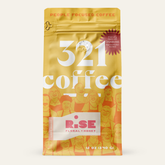 Whole Bean and Ground Coffee – 321 Coffee